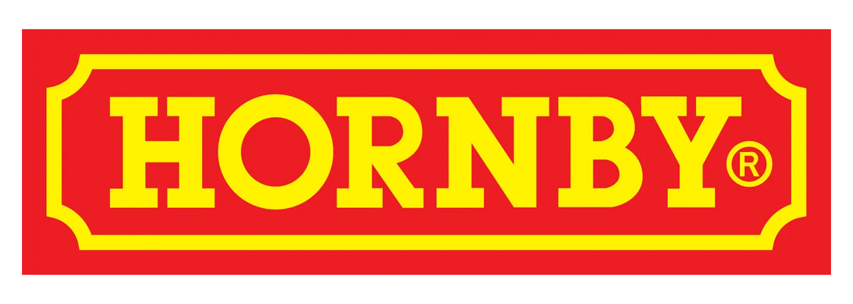 Hornby Train Sets NZ | Shop Online | Geoff's Model Shop