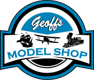 Hornby Train Sets NZ | Shop Online | Geoff's Model Shop