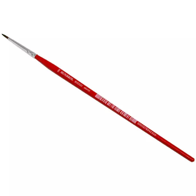 Single Evoco Brushes